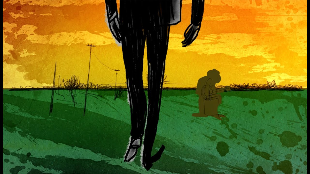 Lo que llega y se nos va - José Ignacio Lapido - Video oficial - YouTube