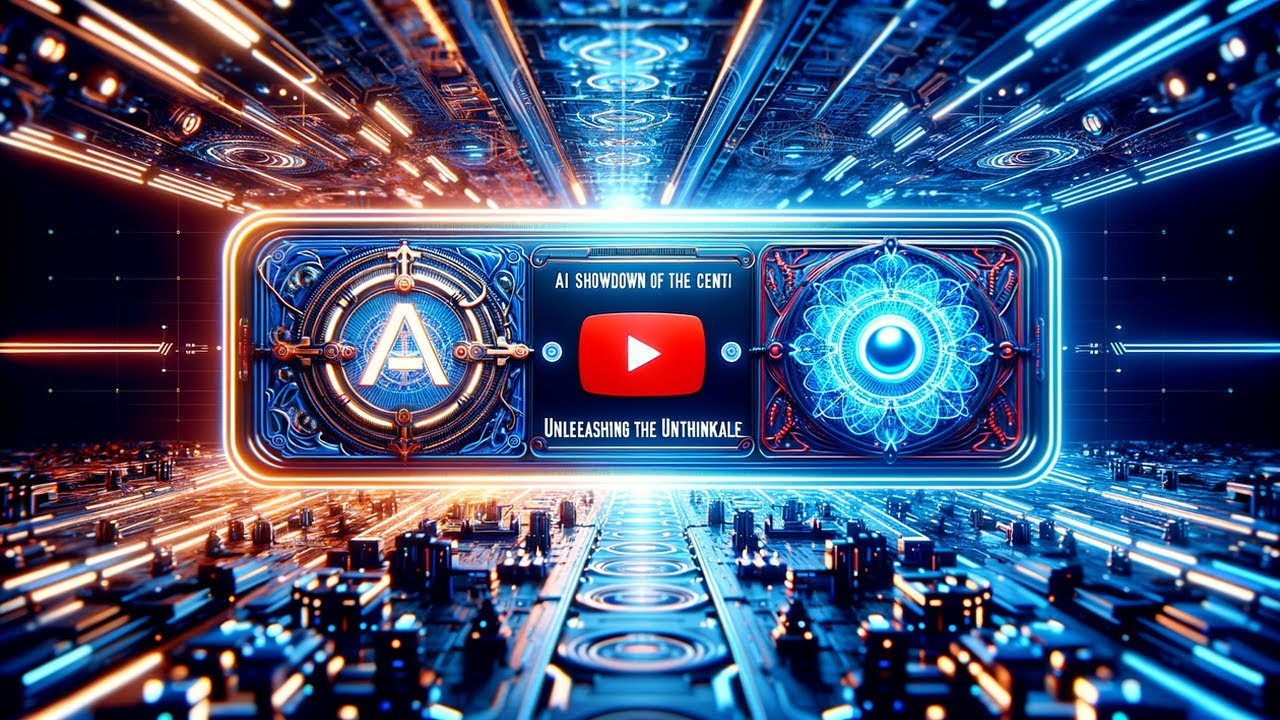 SenseNova 5.0: The Future of AI - YouTube