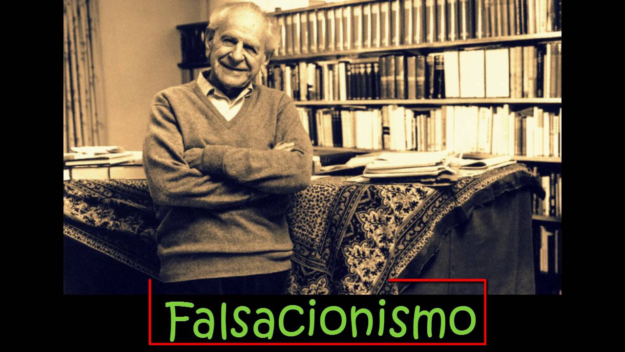 El Falsacionismo - YouTube