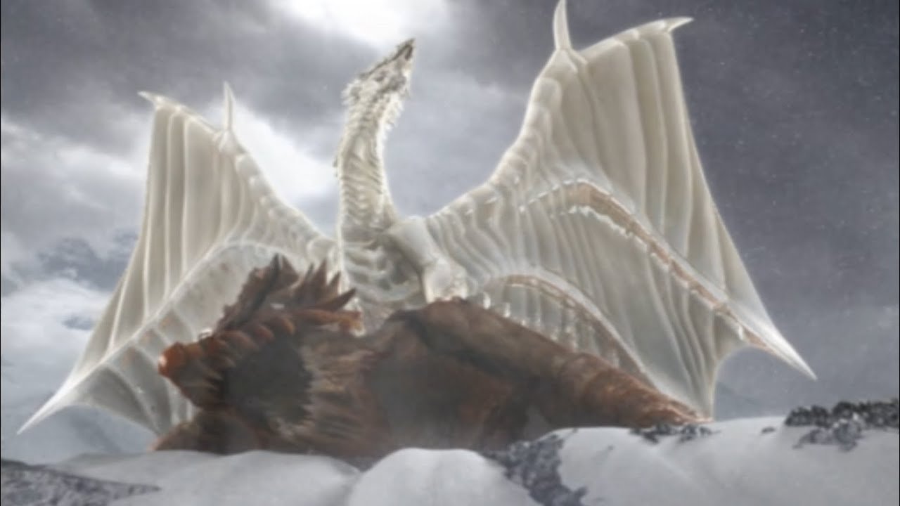 MONSTER HUNTER 2 - Movie Gallery 【HD】 1080P - YouTube