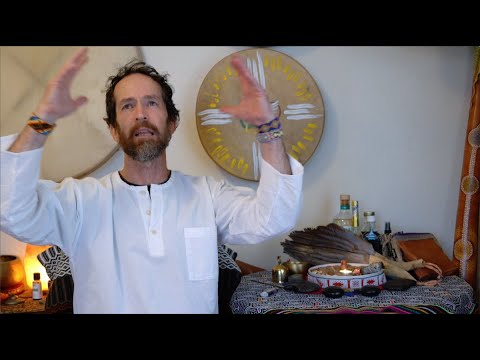 Michael Cutter Intro - YouTube