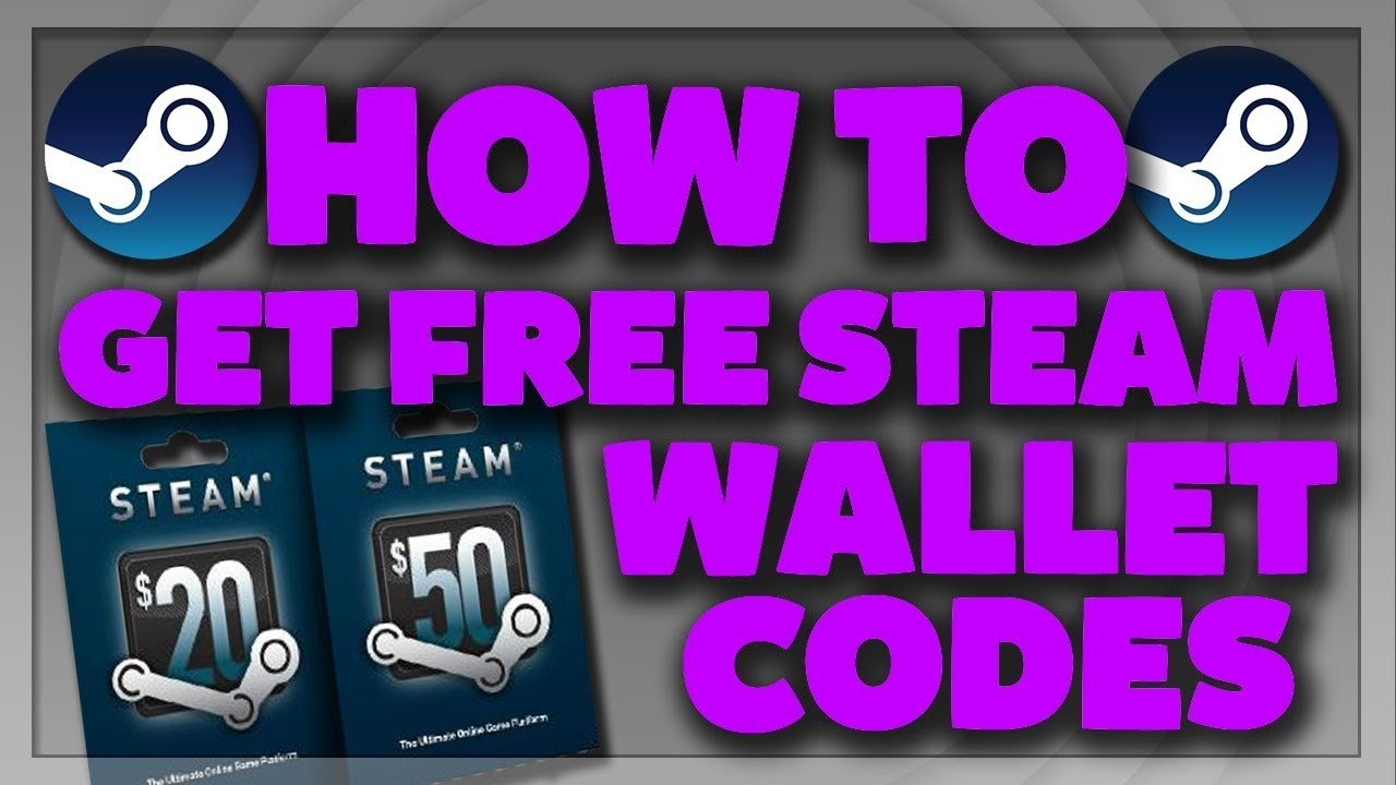 FREE STEAM WALLET CODES 🔥 FREE STEAM WALLET CODES 🔥 FREE STEAM GIFT ...