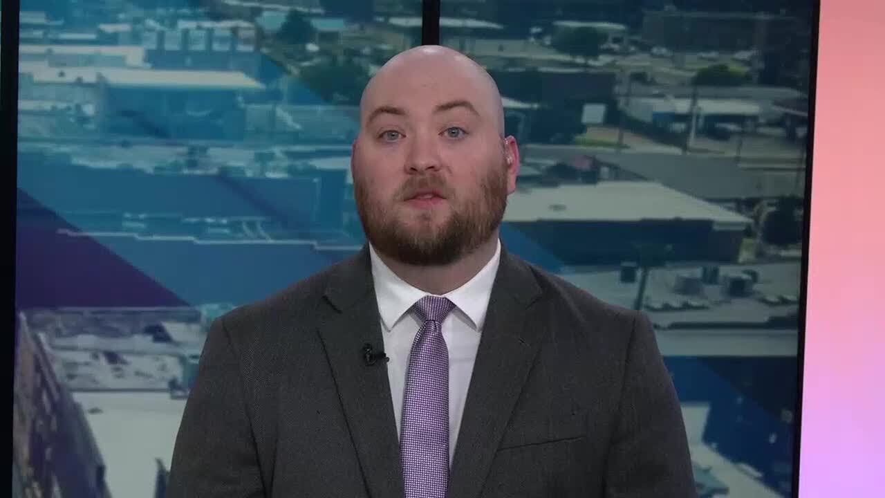 Tuckerman Police Department to conduct sobriety checkpoints - YouTube