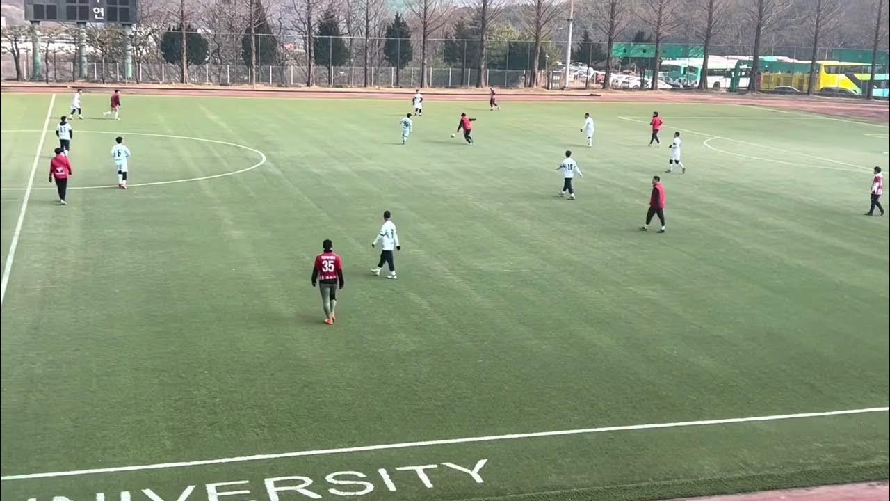 FC레는vsFC상승(23.0205)3경기 풀영상 - YouTube