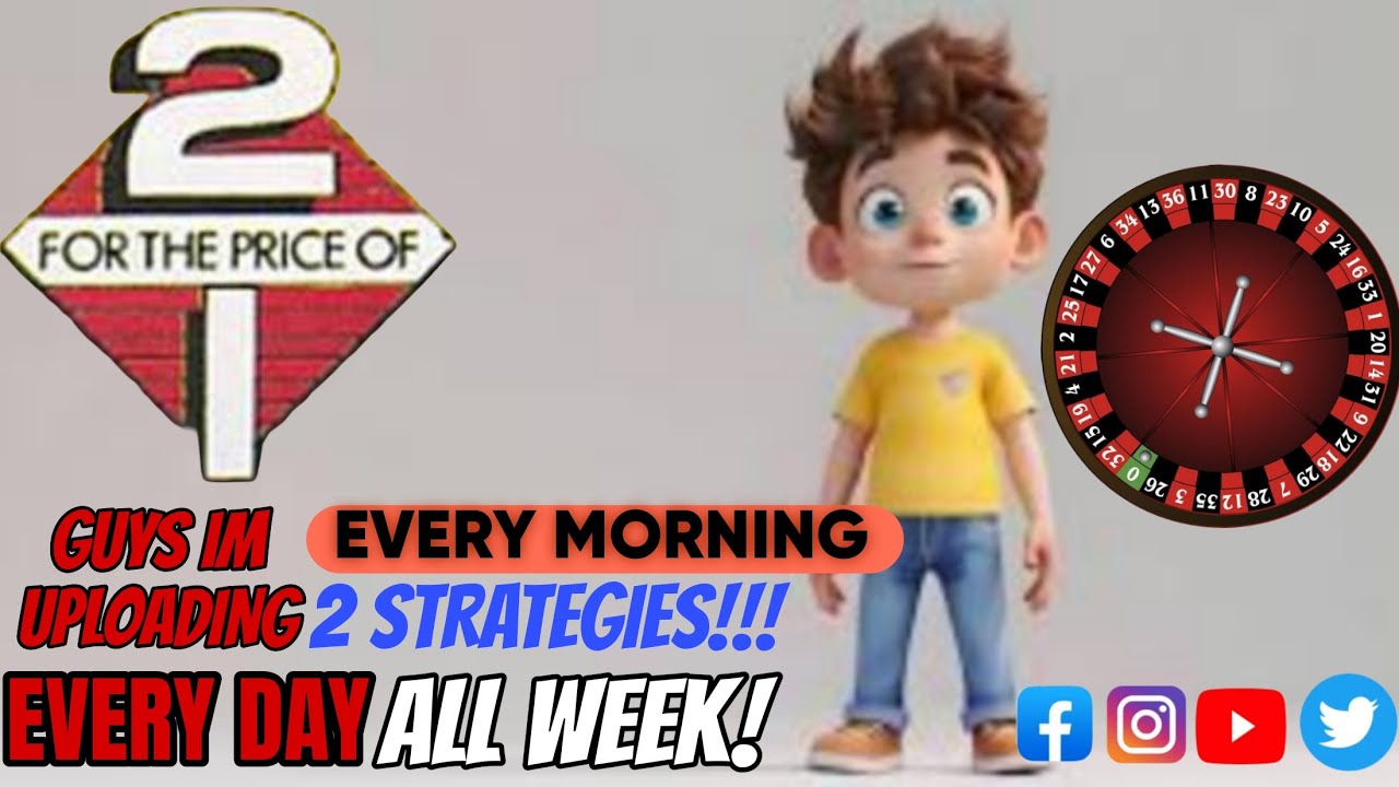 2 FOR THE PRICE OF 1 ALL FREAKIN WEEK LONG FOLKS SEE IT HERE - YouTube