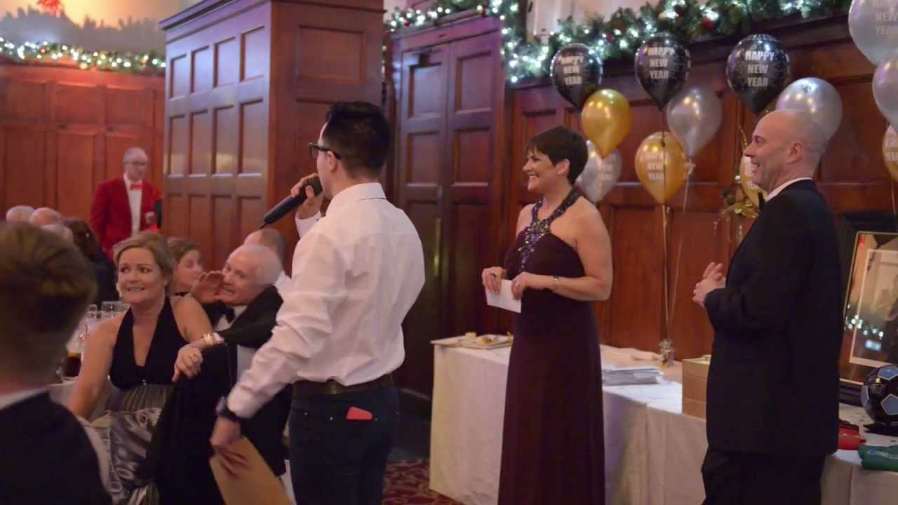 Alan McGarry Love Showreel (1) 2014 - YouTube