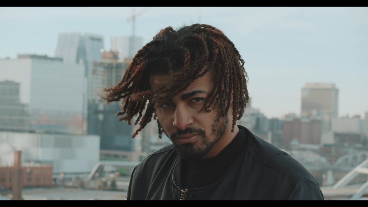 Aaron Dews-Never Change (Music Video) - YouTube