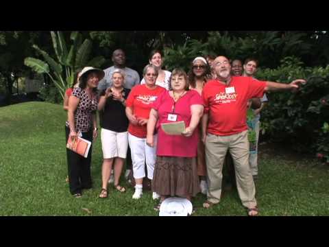 Superkids Week 1 - 2010 - YouTube