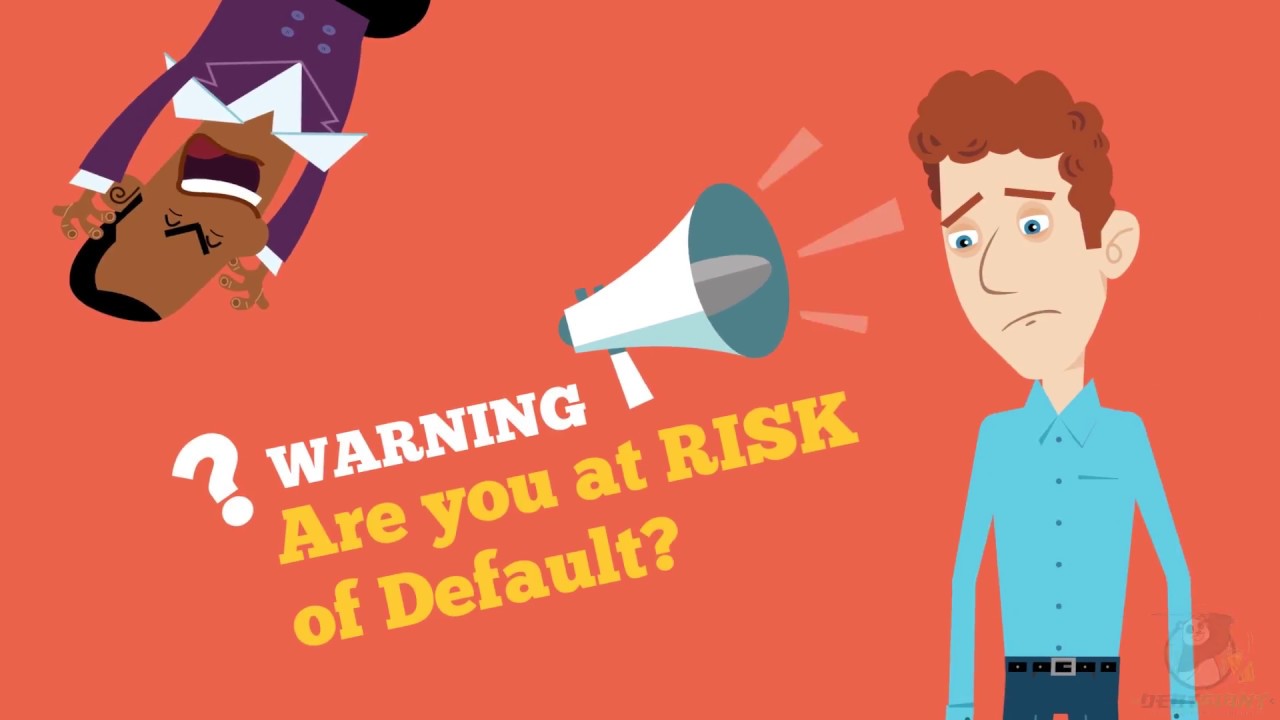 How to Avoid Defaulting on Your Student Loans (or What to Expect After ...