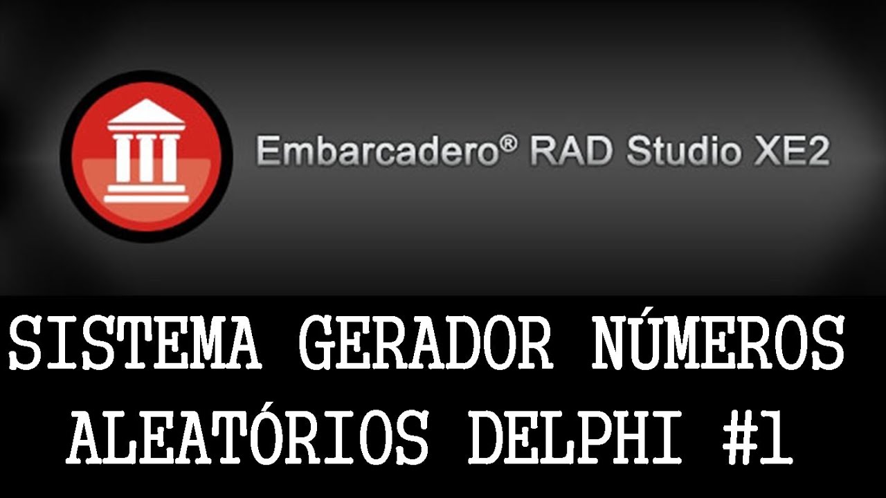 Programa desenvolvido no delphi com seu código fonte para fazer uma ...