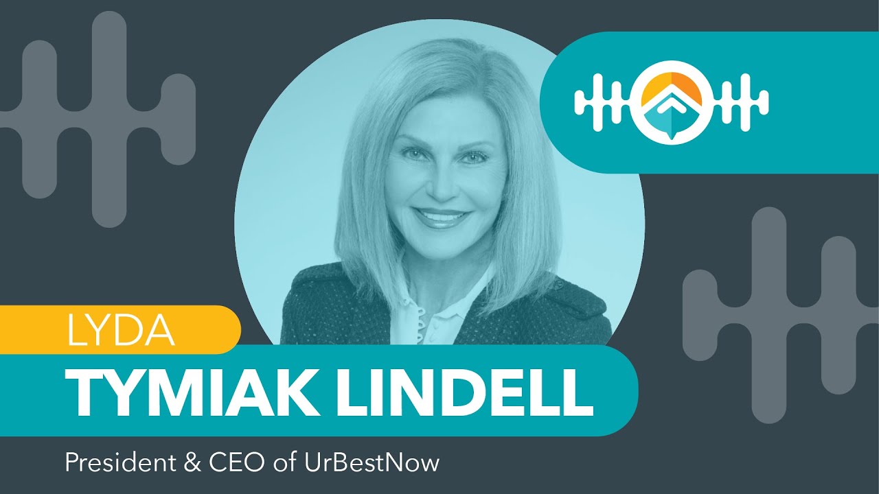 The Law of Relevancy with Lyda Tymiak Lindell - YouTube