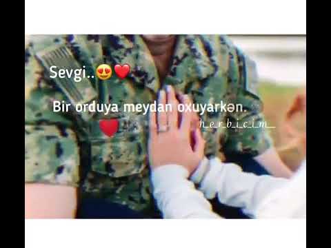 Status ucun vidyo sevgiye aid ❤️