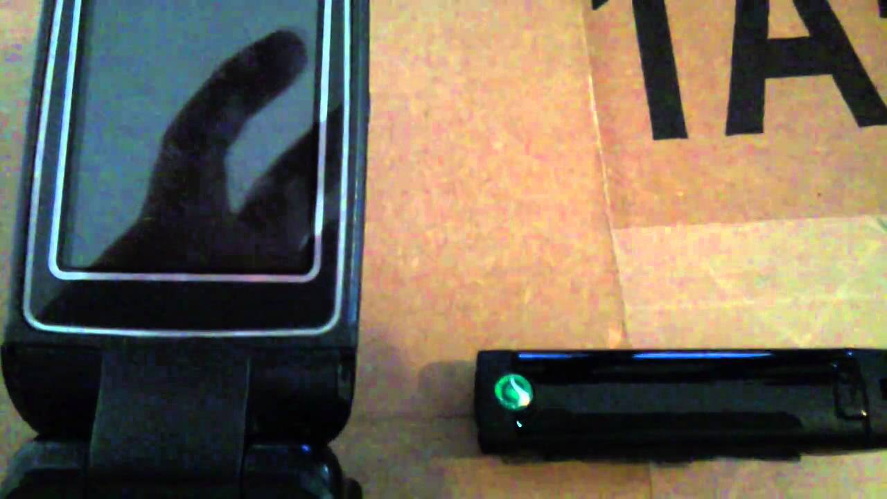 MW600 FUNCIONANDO - YouTube