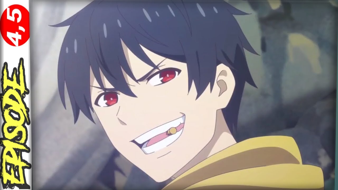 Wang Ling Stop Bullet & Protect Rich Girl | The daily life of immortal ...