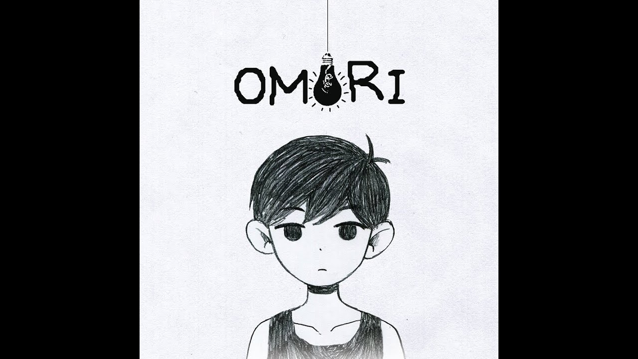 OMORI - Trailer - YouTube