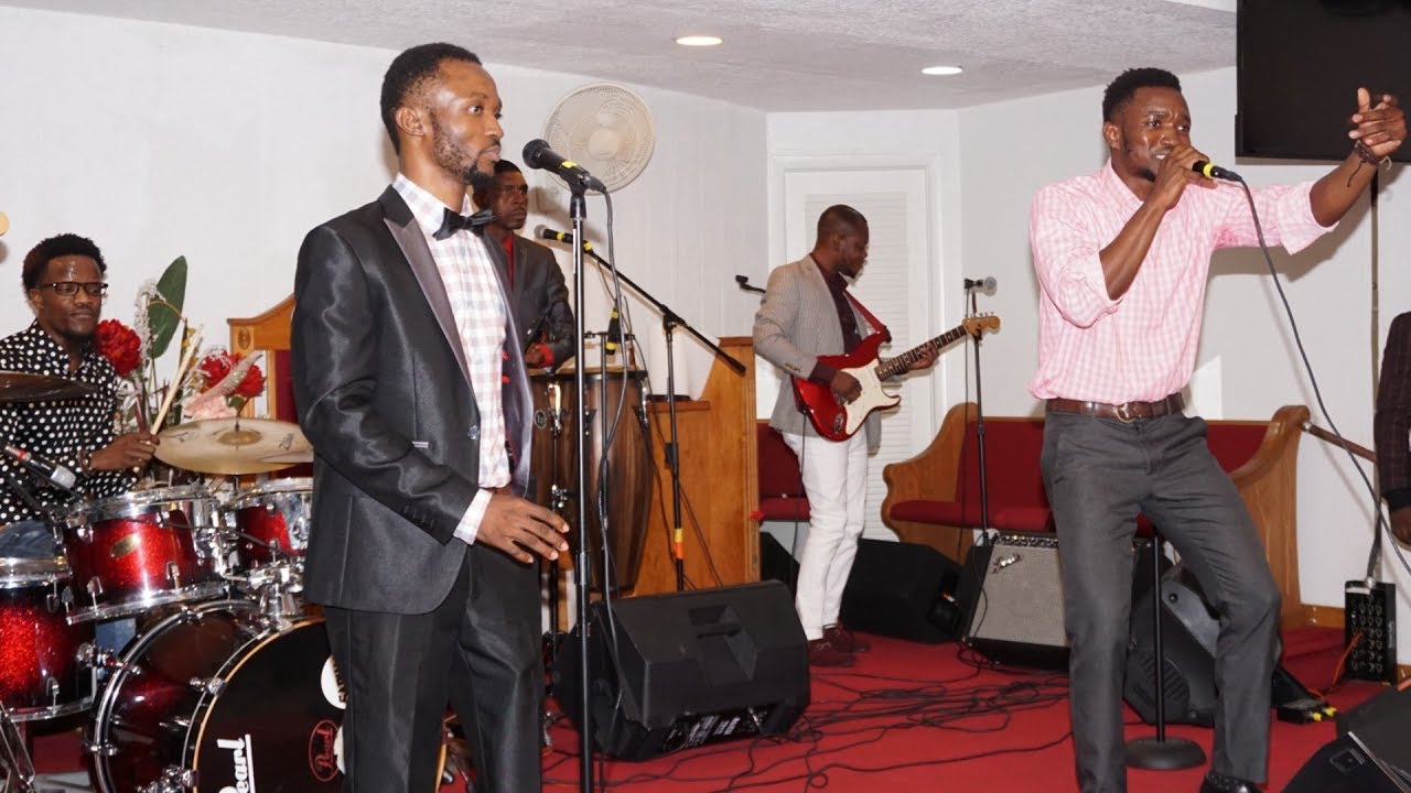 Dimension Muzik Band | Men enle | live at Boynton beach fl - YouTube