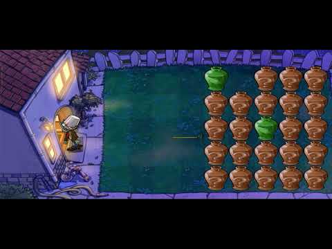 pvz game over? - YouTube