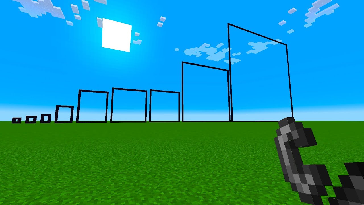 How Big Portal Can Be... - YouTube