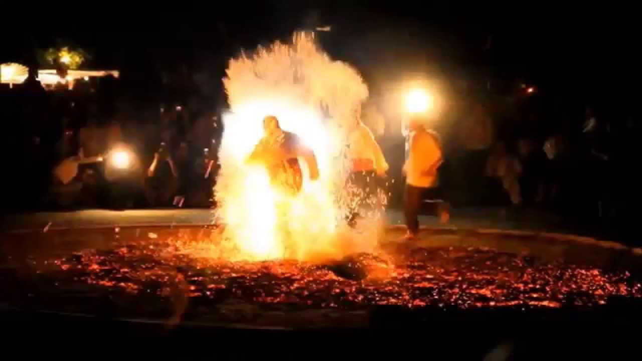 Две шепи жарава - TWO HANDFULLS OF COALS - TEASER 1 - YouTube