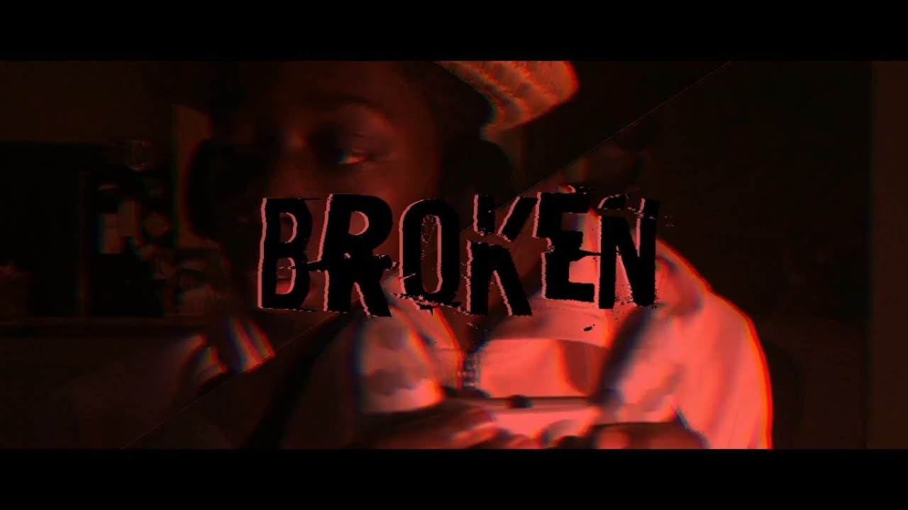 BROKEN - Official Trailer 2019 (HD) - YouTube