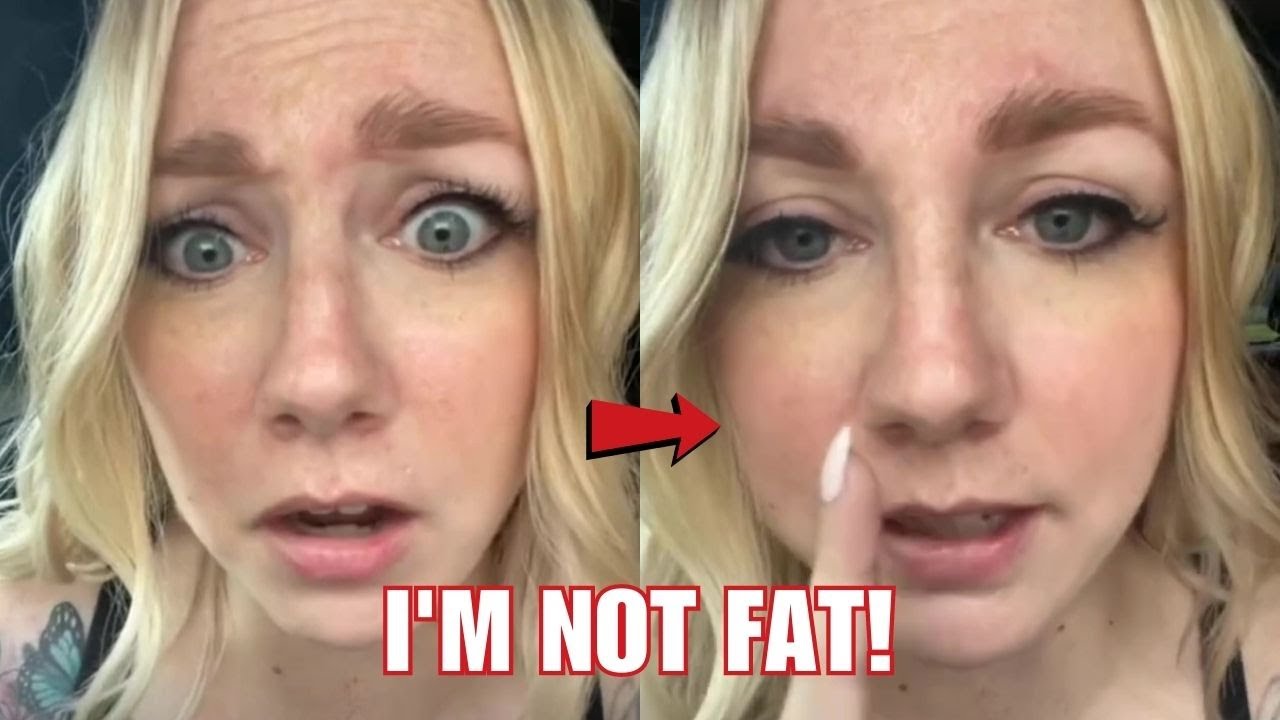 Modern Woman RAGE QUITS After Date Calls Her FAT - YouTube