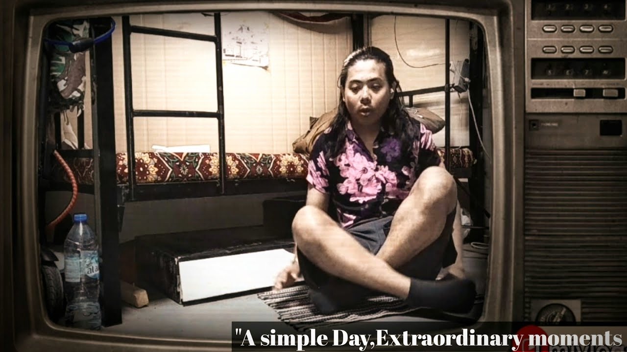 "A simple Day ,Extraordinary moments" - YouTube