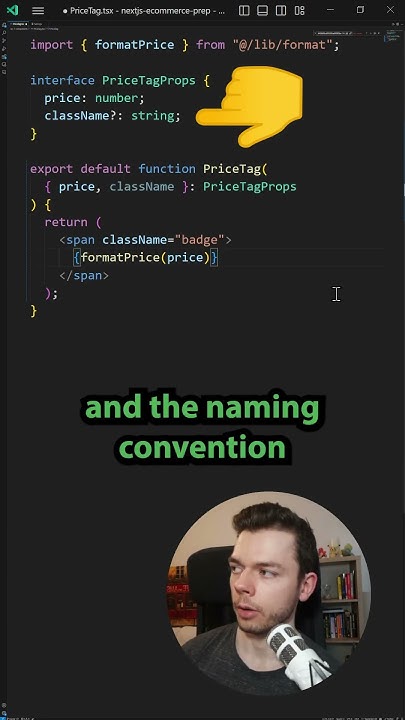 How to Pass a ClassName to Your Custom React Component - YouTube