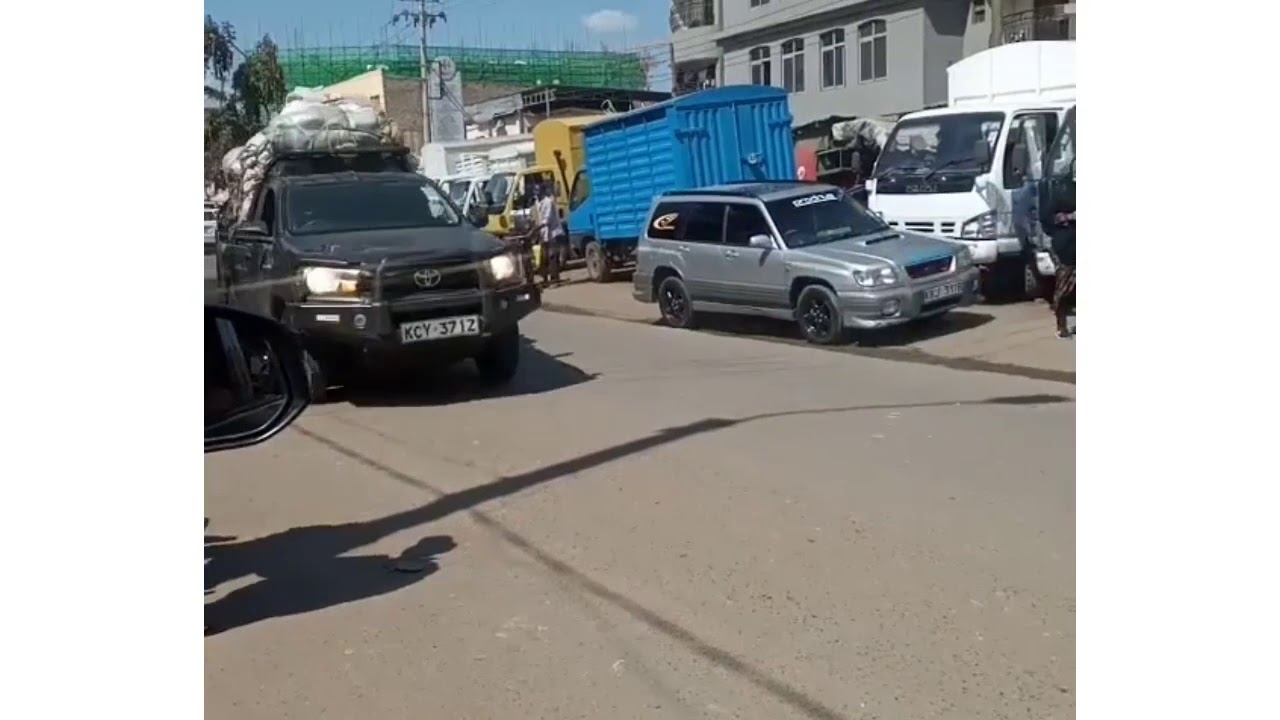 miraa vehicles speed is insane🔥💥 - YouTube