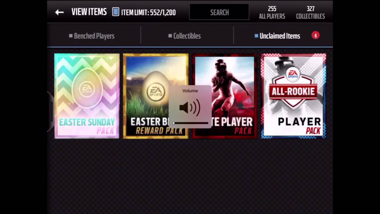 Pack opening - YouTube