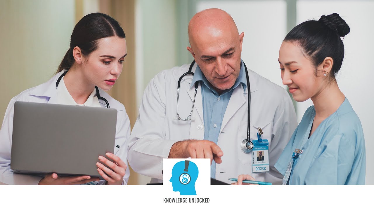 Professionalism, Approachability, and Influence in the Workplace - YouTube