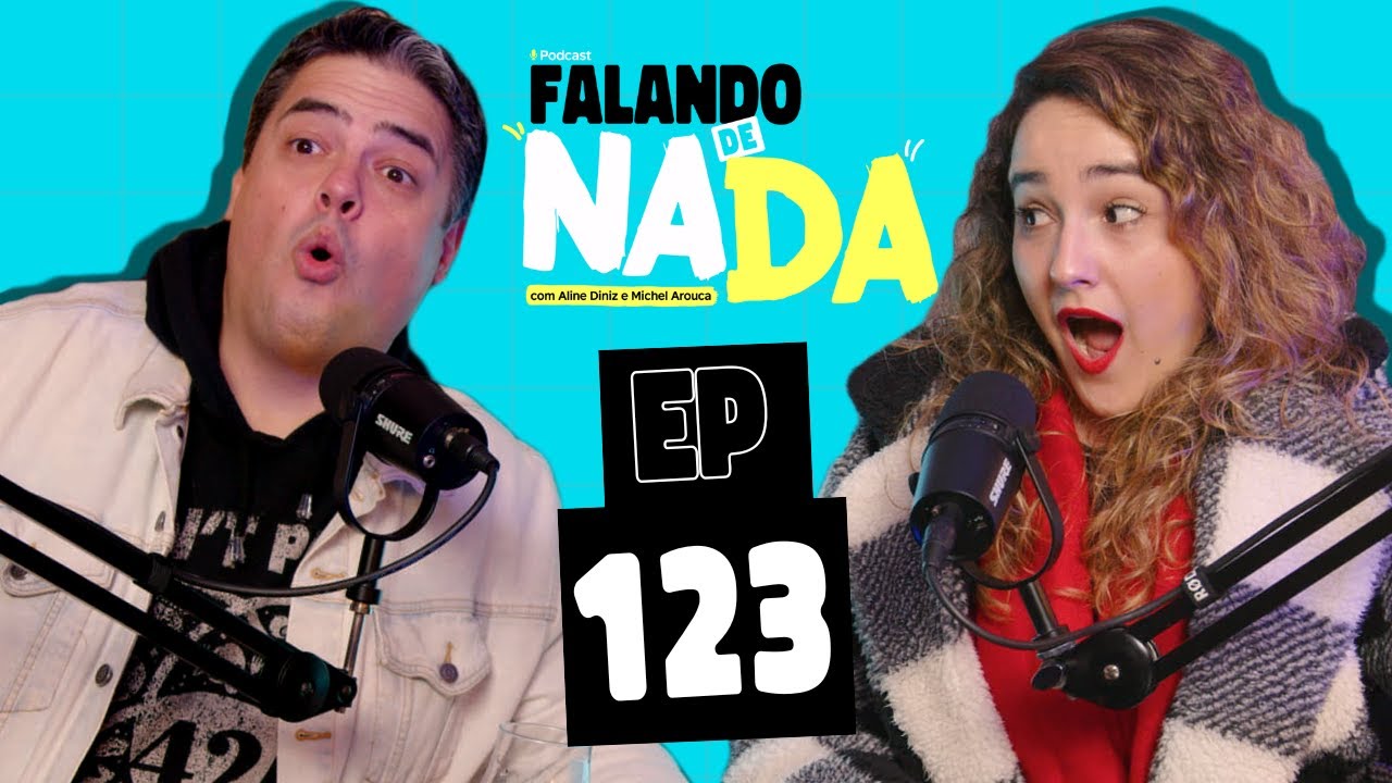 Barbie é o maior filme da Warner | Ep 123 | Falando de Nada - YouTube