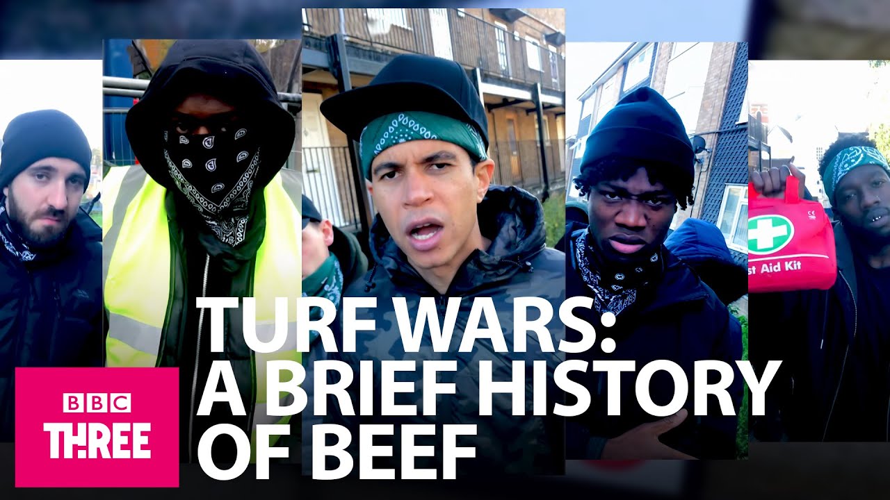 A Brief History Of Beef: E19 Posse Vs Stratford Soldiers | Famalam ...