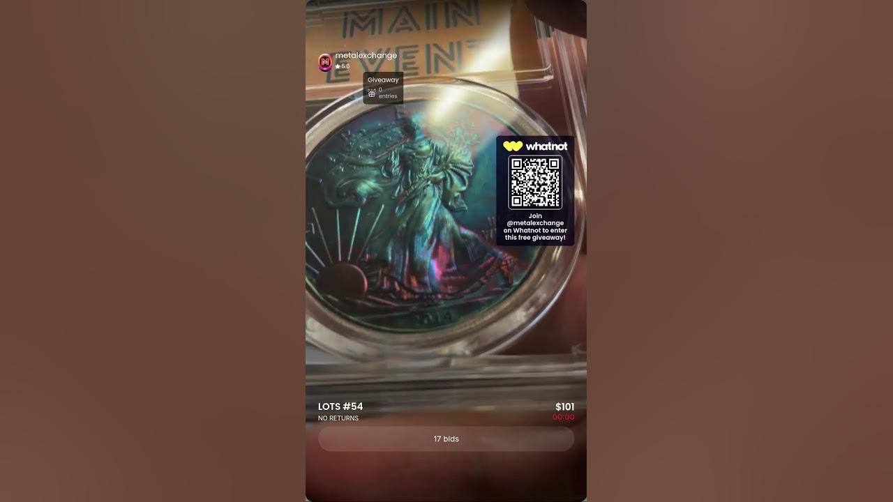 THE MAIN EVENT!! - YouTube