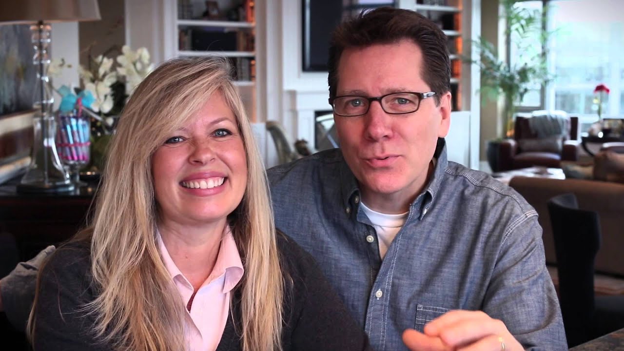 Fight Night in Wichita at Newspring Church - YouTube