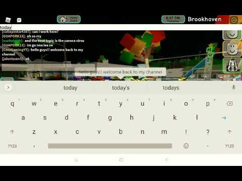 Where the location of secret criminal lair!!|Roblox Brookhaven 🏡 RP ...