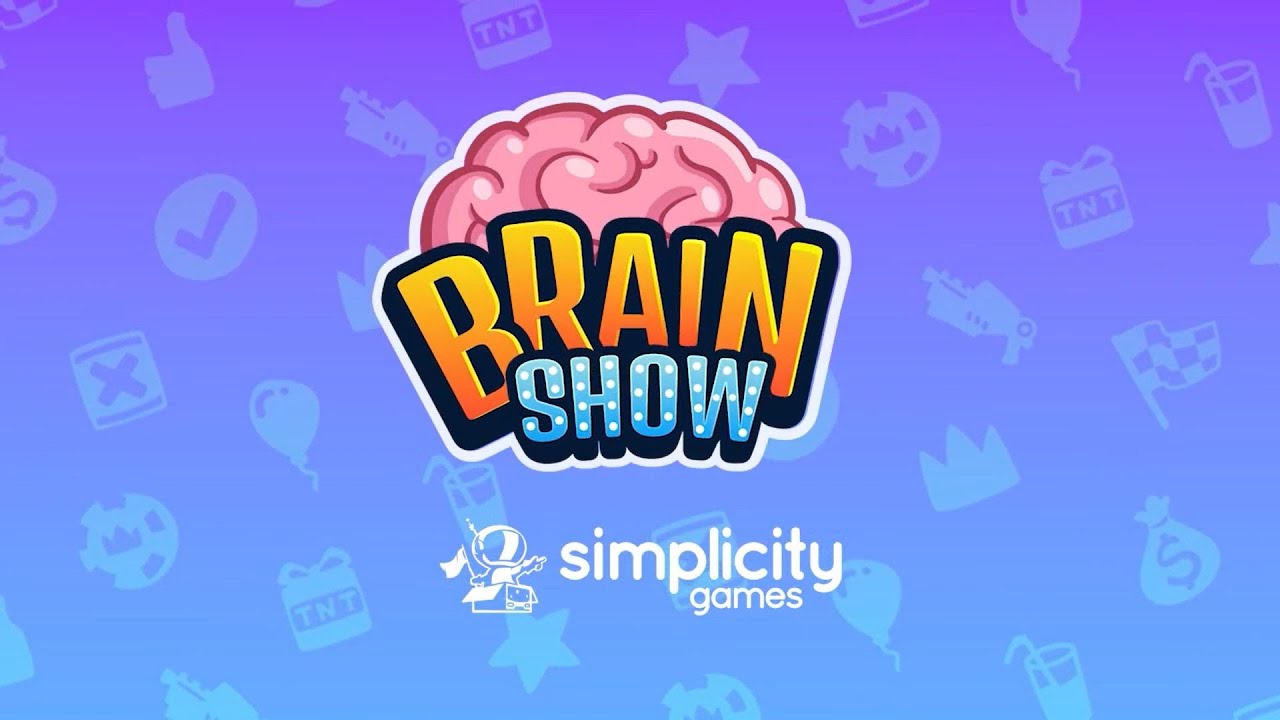 BRAIN SHOW! Teleturniej wiedzy! - YouTube