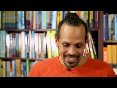 The Book of Delights by Ross Gay