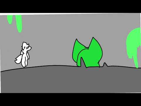 slime boss battle transfur ( boss battle ) - YouTube