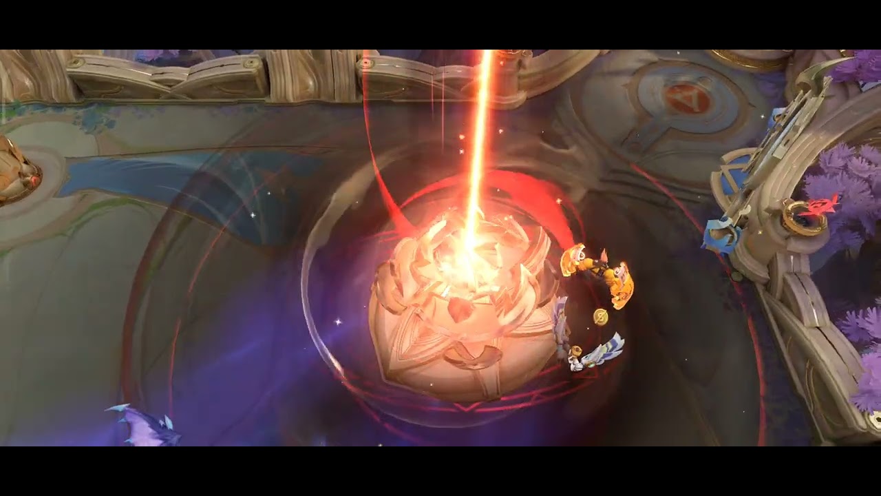 Garo Winning gameplay hok #honorofkings #gaming #gamer #gameplay - YouTube