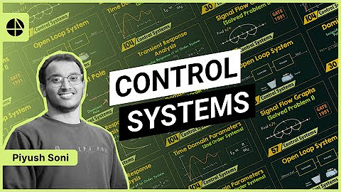 Control Systems - YouTube