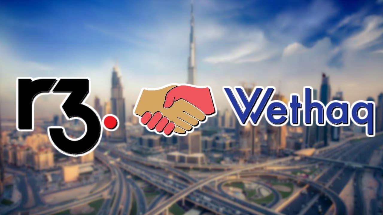 R3 Partners With Dubai-Based Fintech Firm to Develop Islamic Blockchain ...