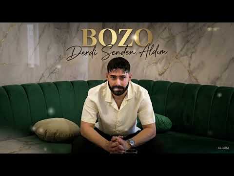 Bozo - Derdi Senden Aldım ( Officiall Video ) 
