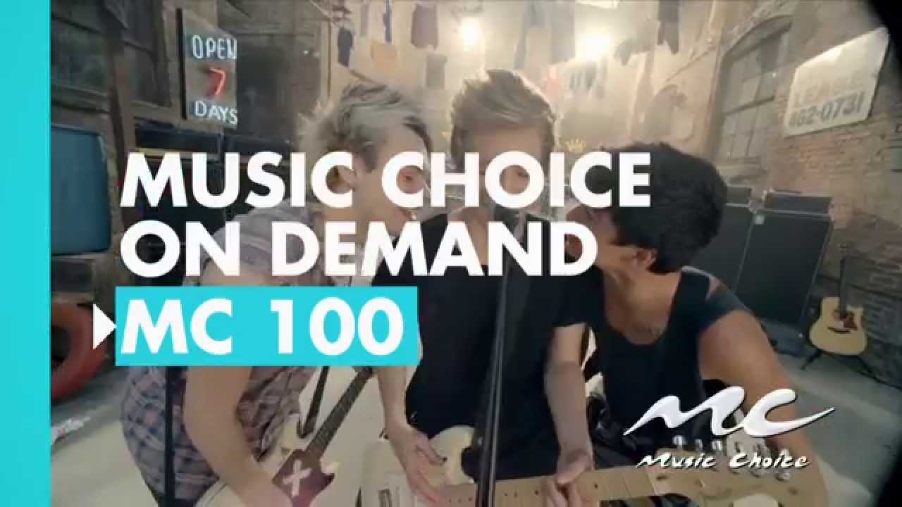 The MC 100 Is Now On Demand - YouTube