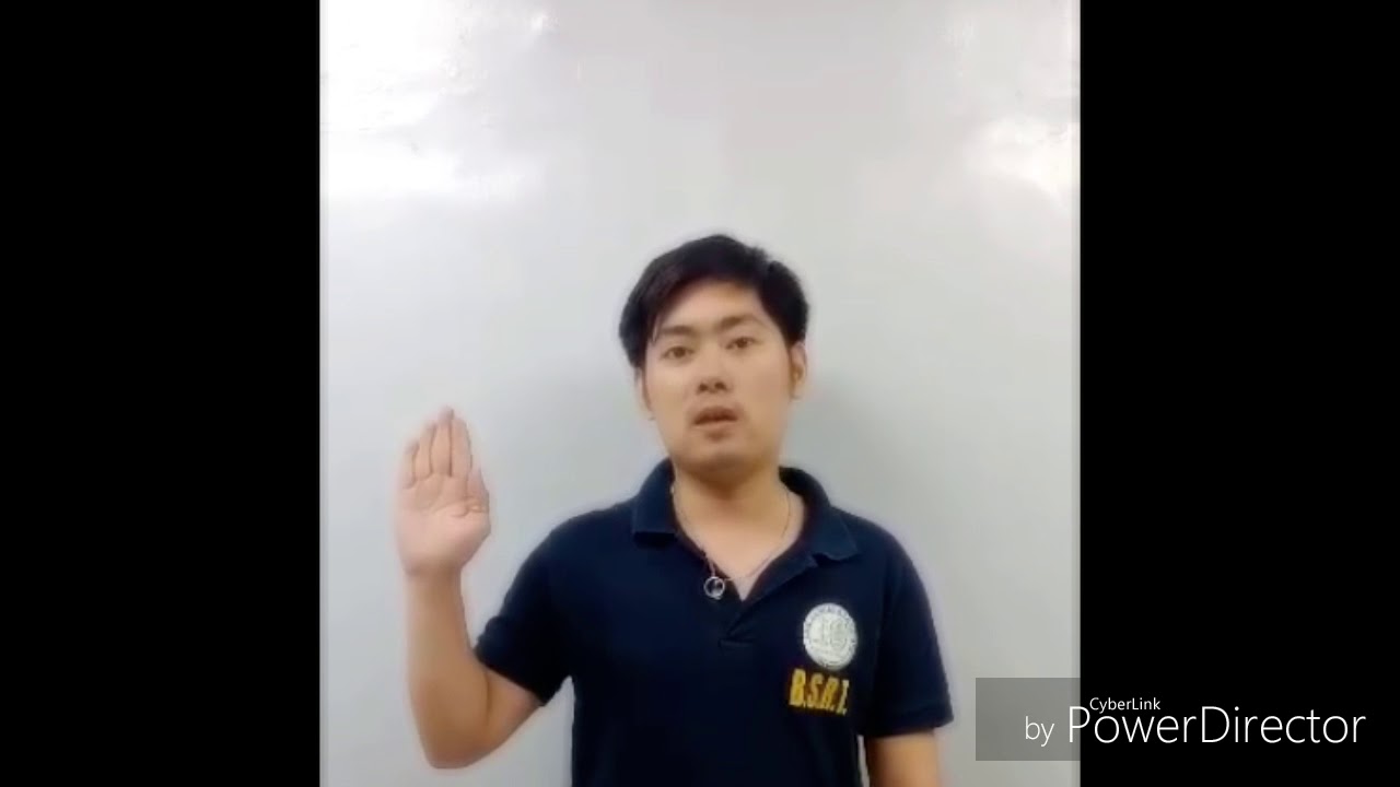 Radiologic Technology Creed - YouTube