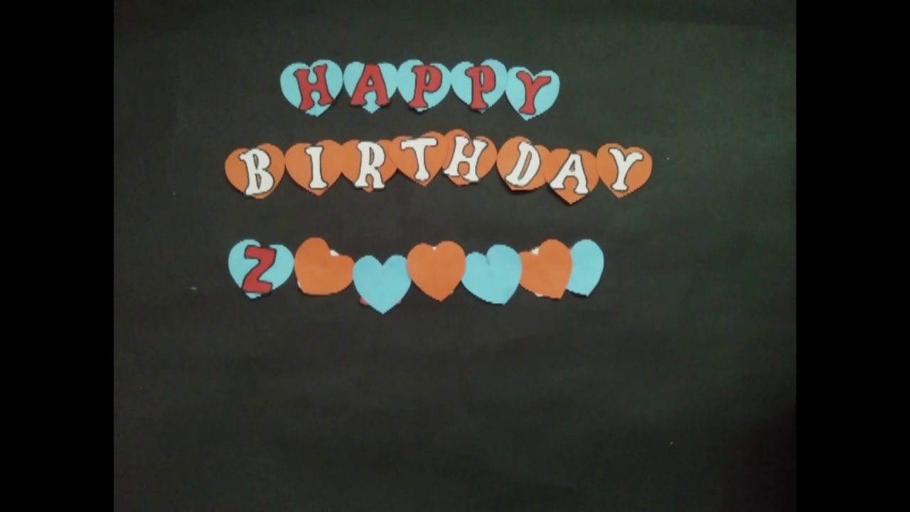 Contoh Stop Motion Super Simple Putri A XII Multimedia II, 18 - YouTube