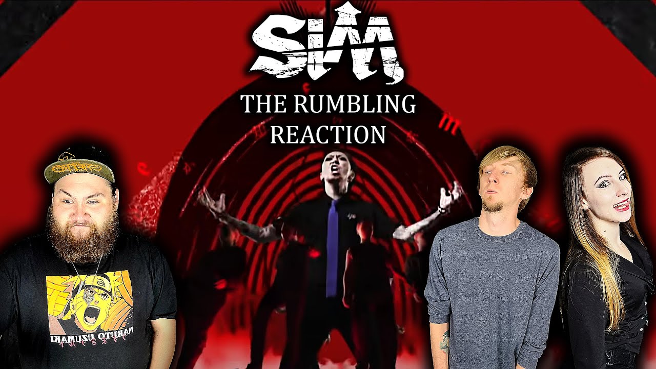 SiM - The Rumbling | “Attack on Titan” The Final Season Part 2 Opening ...