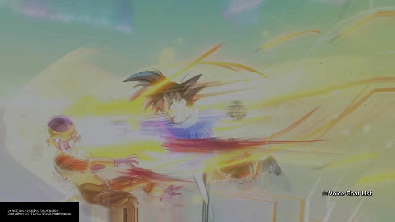 Most Brain Dead Goku Player!!! - YouTube