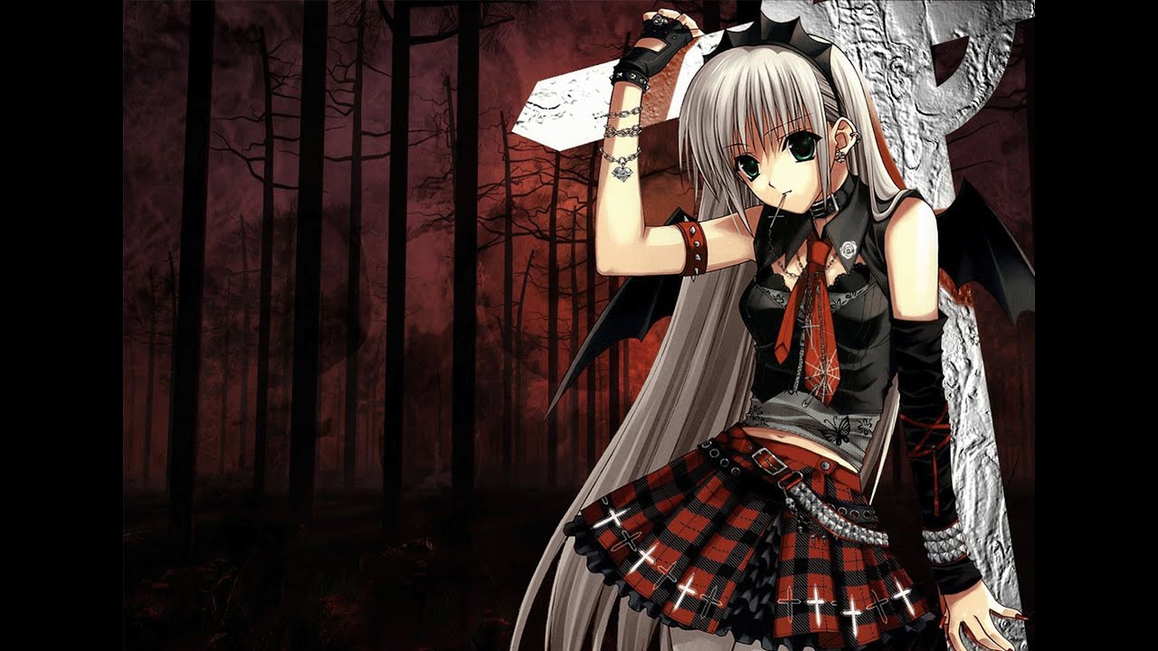 nightcore - the bomb dot com v2.0 (lyrics) {sleeping with sirens} - YouTube