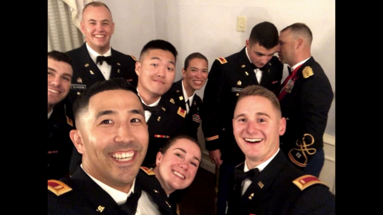 OD BOLC 18-014 Grad Video - YouTube