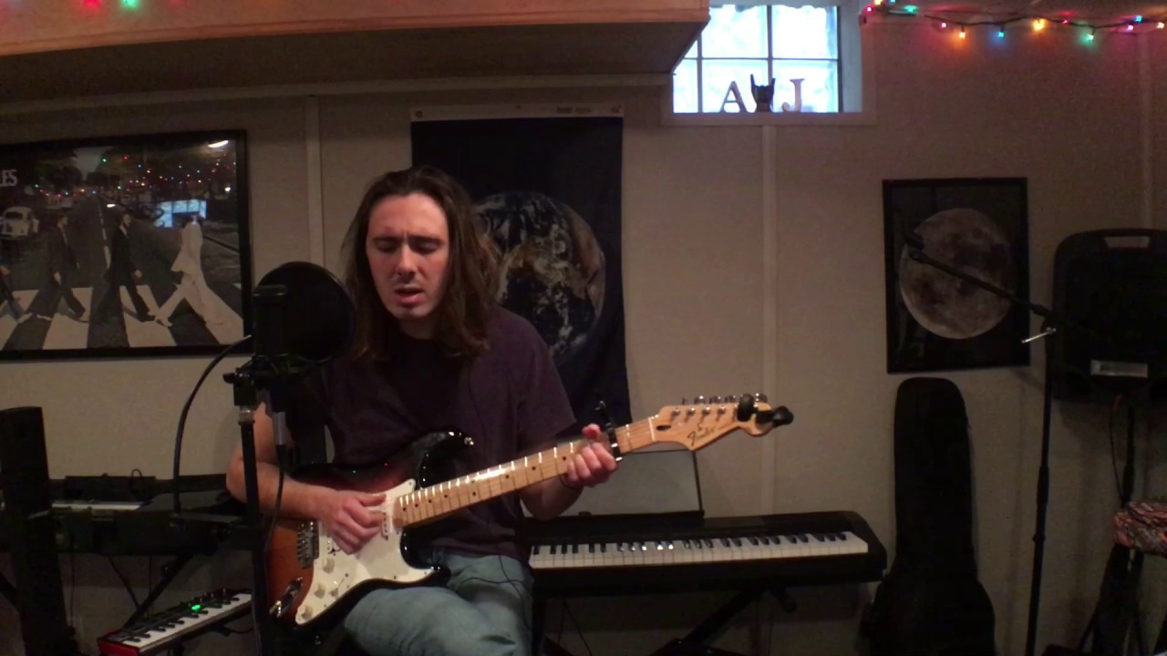 Wicked- Mansionz ft. G-Eazy (cover) (Mike Posner x Blackbear) - YouTube